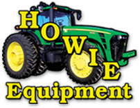 Howie Equipment | Hampton, IA